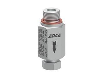 BLOWDOWN / DEPRESSURIZATION AND VENT VALVES BDV, BDVL, HVV and AFZ ...