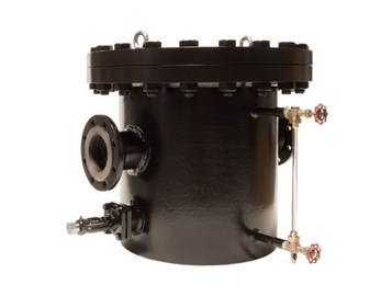 FLT150-TW Float and thermostatic steam traps DN100-150 | Alfacom
